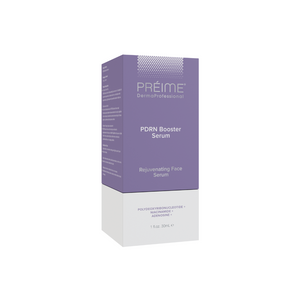 PDRN Booster Serum by Préime DermaProfessional
